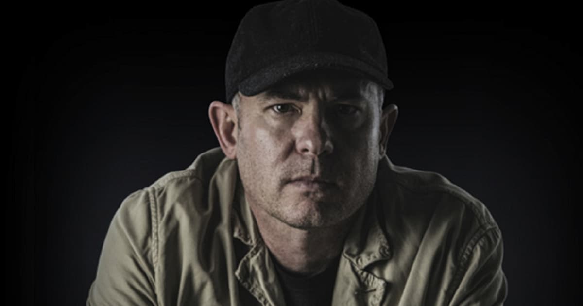 Master Storyteller Dan Carlin - Land Of The Rising Son