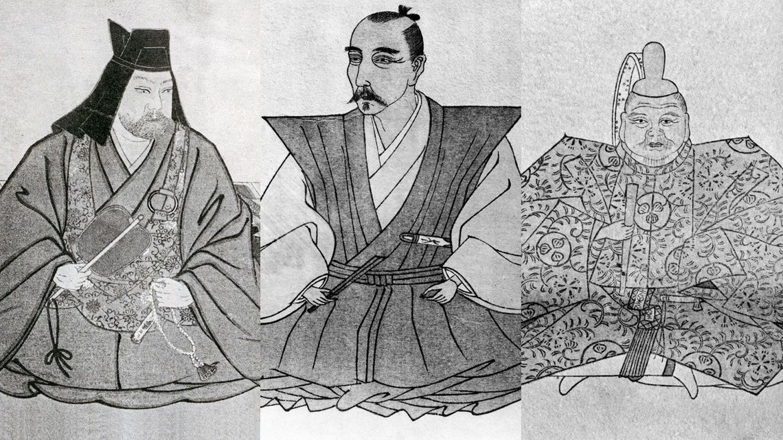 Developments Of Shinto - Land Of The Rising Son