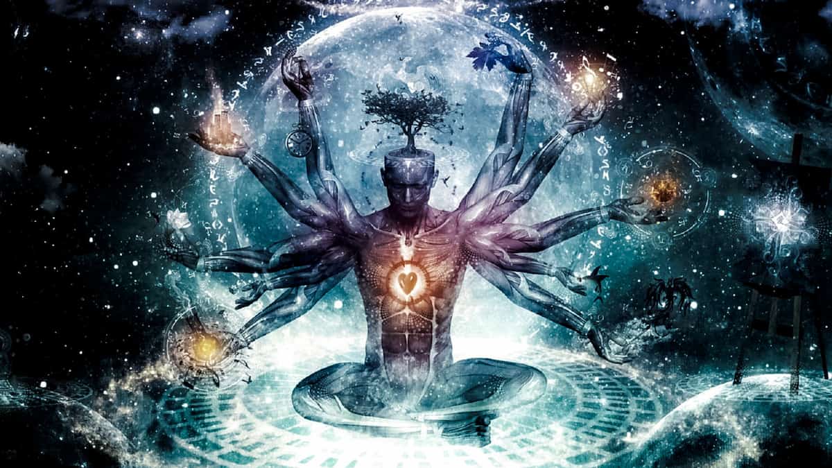 Godless - Land Of The Rising Son