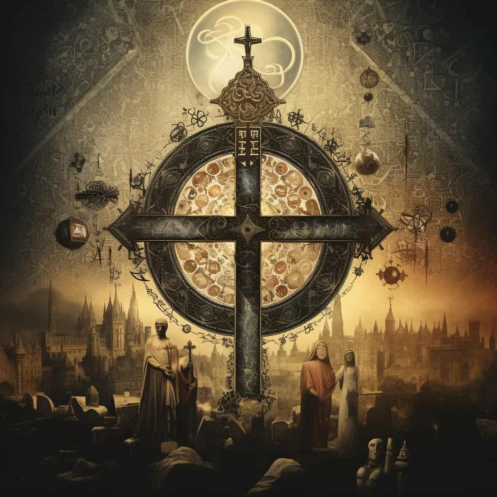 God Fraud Squad - Land Of The Rising Son