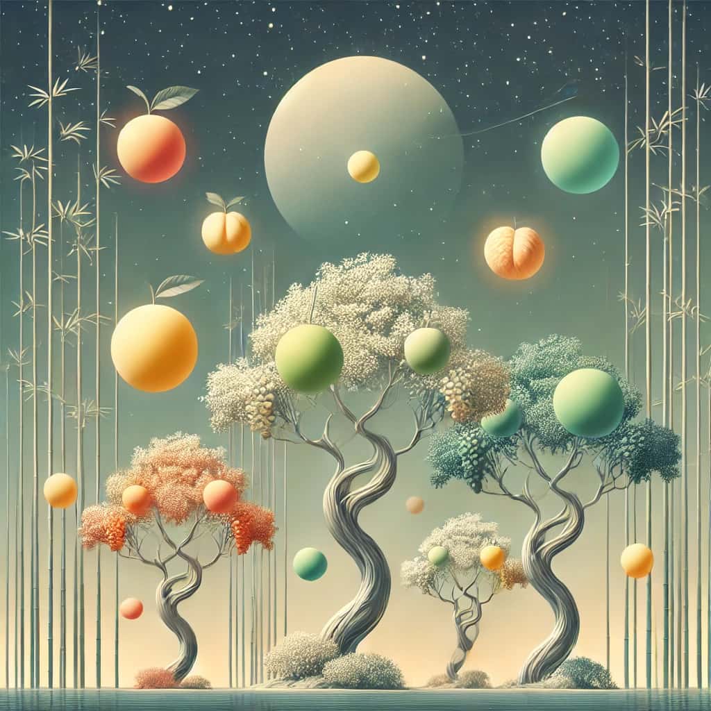 Lowest Hanging Fruit - Land Of The Rising Son